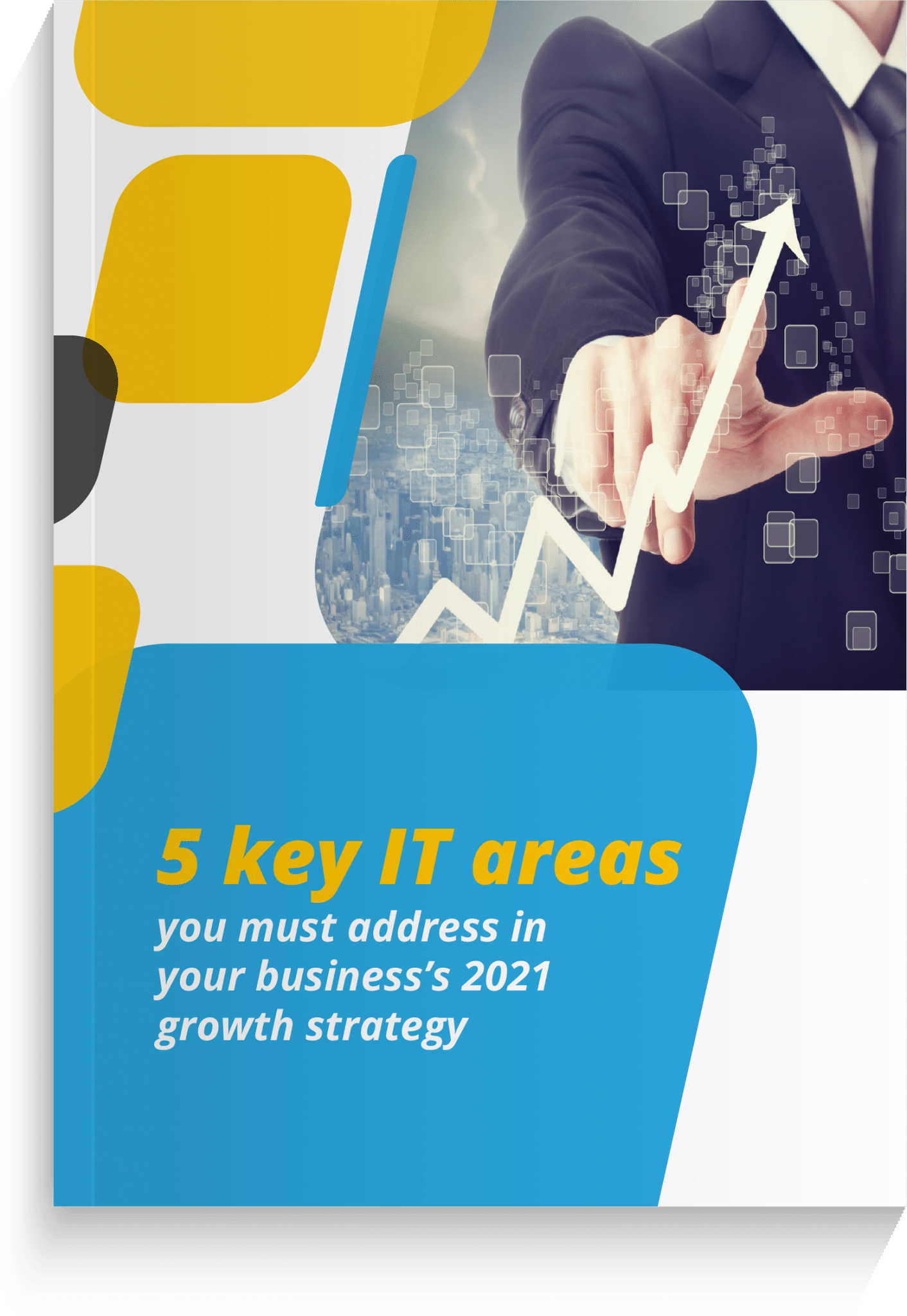 Infinity Business Solutions Ltd | Managed IT Support & Services. Highly ...