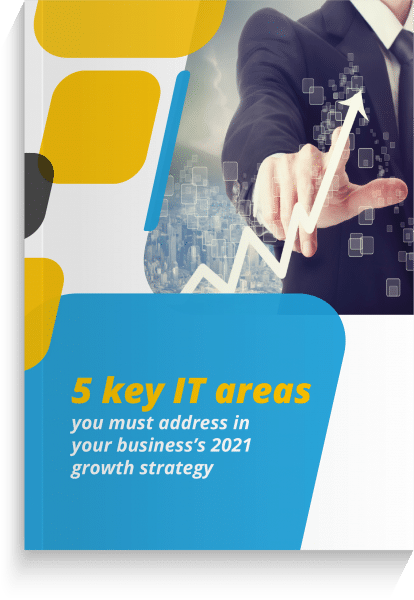 Infinity Business Solutions Ltd | Managed IT Support & Services. Highly ...