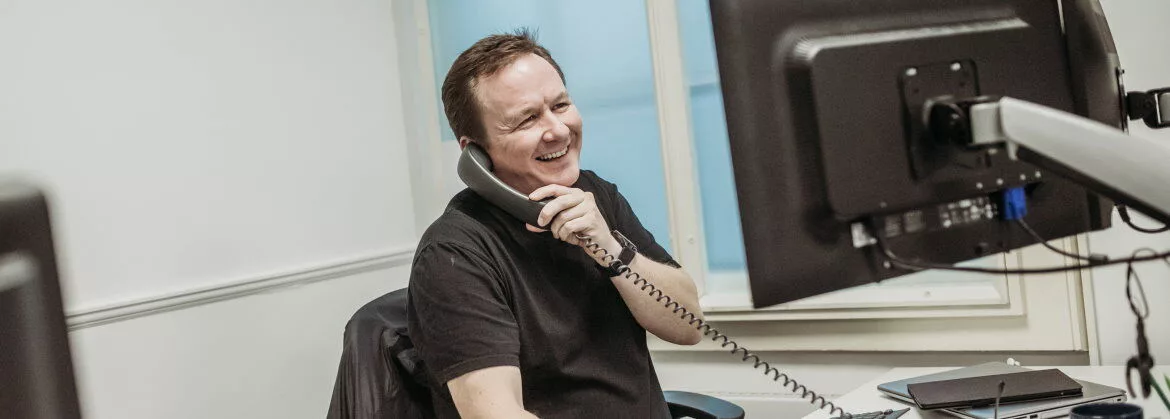 Get in touch today | Infinity Business Solutions Ltd